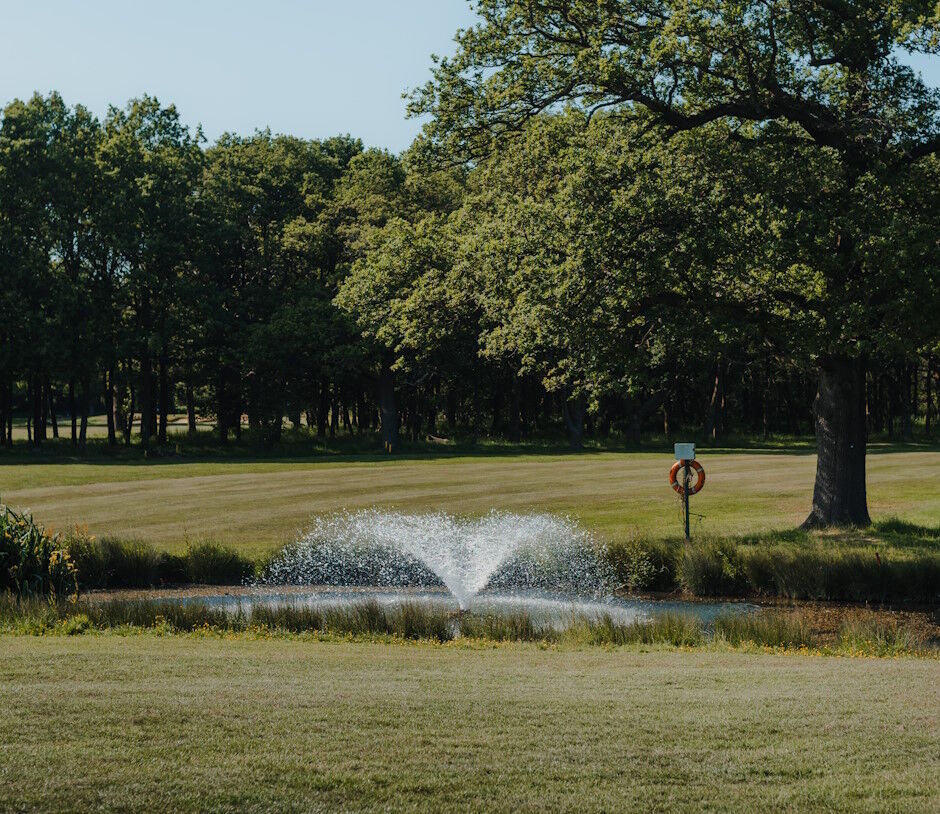 Green Fees :: Green Fees